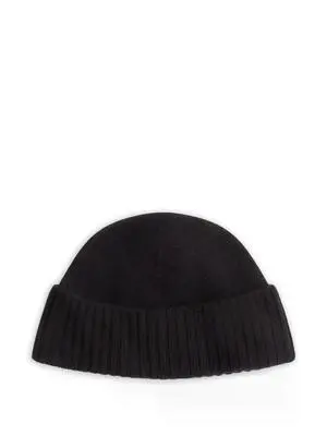 Dolce & Gabbana Smooth Knit Hat