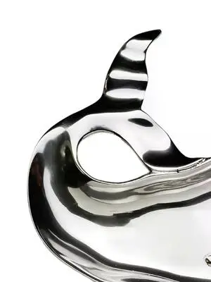 CU I SEEYOU Whale-shaped Tray