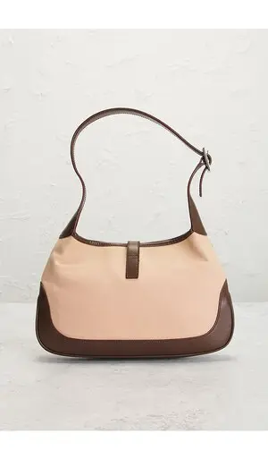 FWRD RENEW Gucci Jackie Hobo Bag