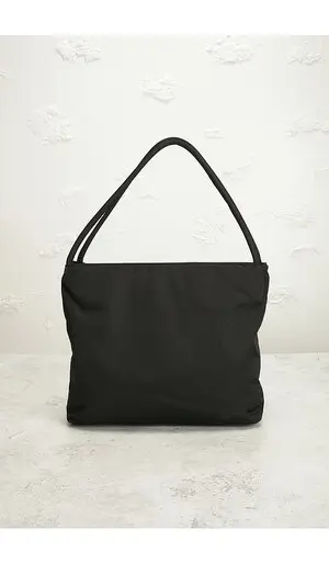 FWRD RENEW Prada Tessuto Tote Bag