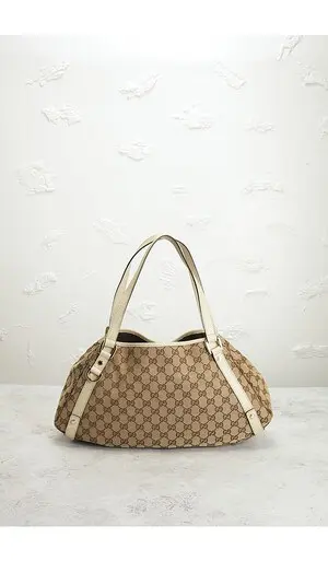 FWRD RENEW Gucci Abbey Shoulder Bag