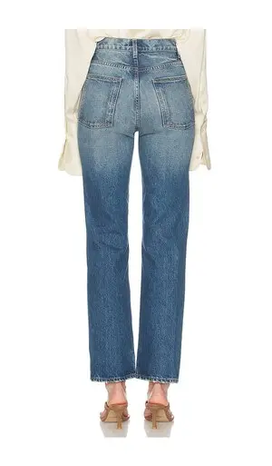 HELSA The 1950s Jean In . Also