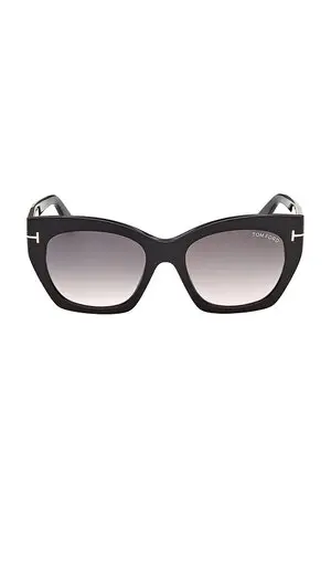 TOM FORD Joni Sunglasses