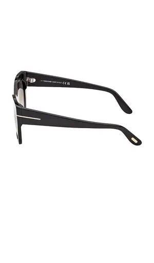 TOM FORD Joni Sunglasses
