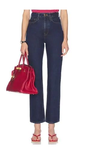 HELSA The 1950s Jean In . Also - Blue