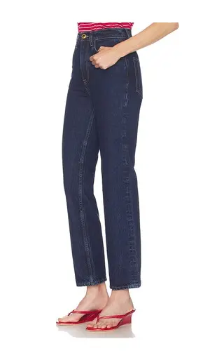 HELSA The 1950s Jean In . Also