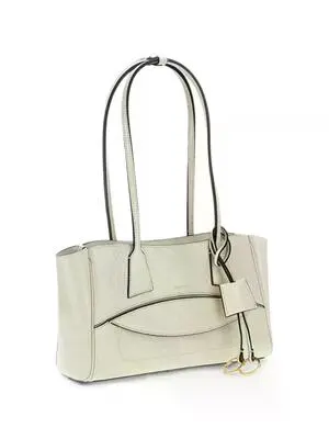 HIDESINS Leather Tote Bag