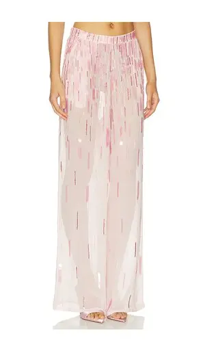 MAY MASHIAH Becca Pant In . Also