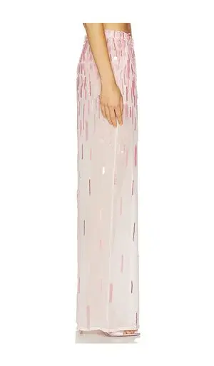 MAY MASHIAH Becca Pant In . Also