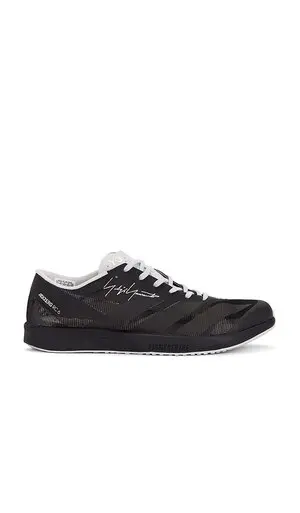 Y3 Adizero Rc6 Sneaker In . Also - Black