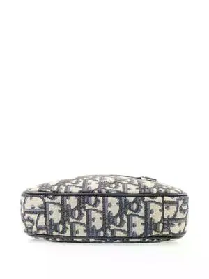 Dior Oblique Safari Mini Shoulder Bag