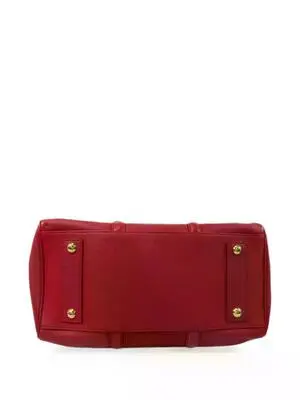 LOUIS VUITTON Pm Sofia Coppola Two-way Handbag