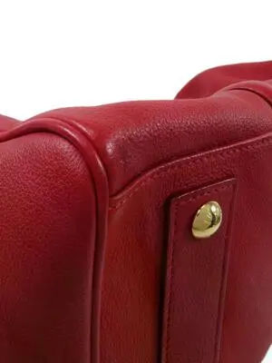 LOUIS VUITTON Pm Sofia Coppola Two-way Handbag