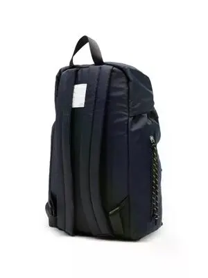 A.p.c. Trek 2.0 Backpack Nylon