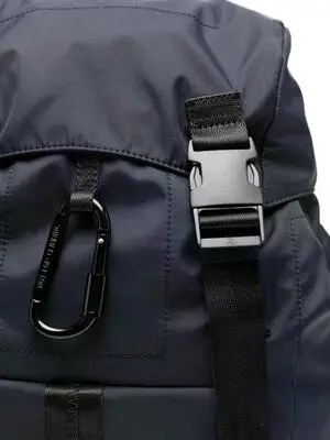 A.p.c. Trek 2.0 Backpack Nylon