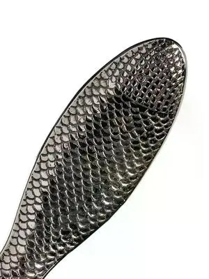 CU I SEEYOU Fish-shaped Textured Tray