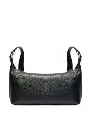 LANCEL Premier Flirt Multi-pocket Cross Body Bag - Black