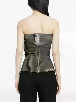 Rick Owens Tower Buster Top