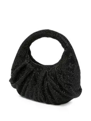 TWENTY FOURHAITCH Joan Crystal-embellished Tote Bag