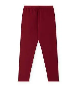 Bonpoint Cotton Leggings