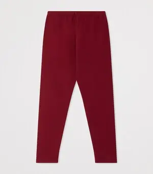 Bonpoint Cotton Leggings