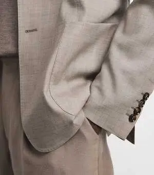 Colombo Cashmere 4.0 Robert Blazer