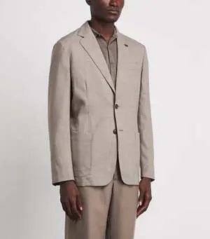 Colombo Cashmere 4.0 Robert Blazer