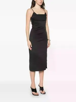 Patrizia Pepe Slip Cocktail Dresses