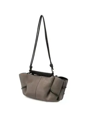 Hereu Mini Arta Tote Bag - Grey