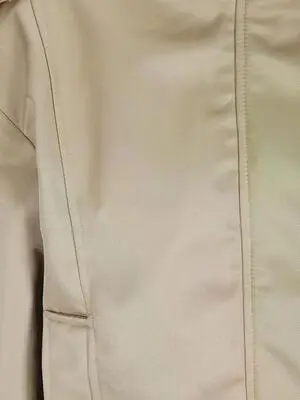 Source Unknown High-neck Bomber Jacket
