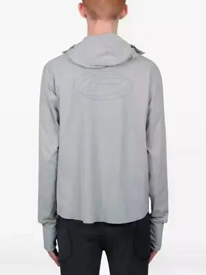 OPTIMISTIC RUNNERS Balaclava Sweat