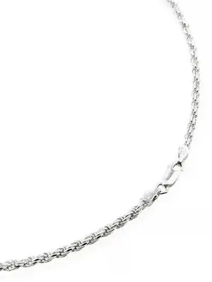 ZAMANI JEWELRY Egypt Coin Rope-chain Necklace