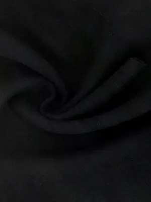 Valentino Garavani Wool Scarf With Vlogo Embroidery