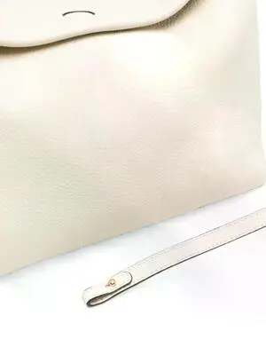 WANDLER Penelope Shoulder Bag - Neutrals