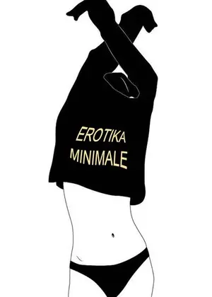 NEW NOTES Erotika Minimale Extrait De Parfum