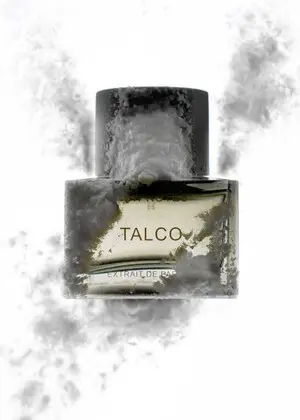 NEW NOTES Talco Extrait De Parfum