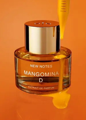 NEW NOTES Mangomina D Extrait De Parfum