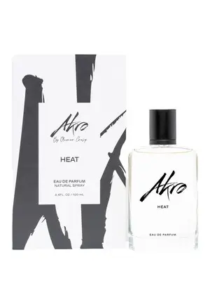AKRO Heat Eau De Parfum