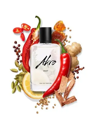 AKRO Heat Eau De Parfum