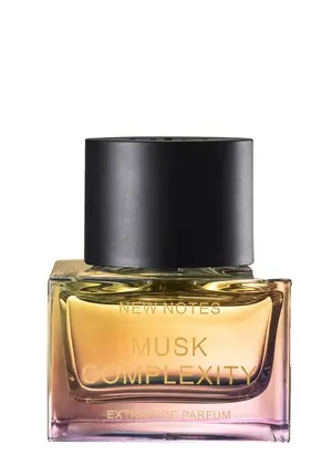 NEW NOTES Musk Complexity Extrait De Parfum - Multi