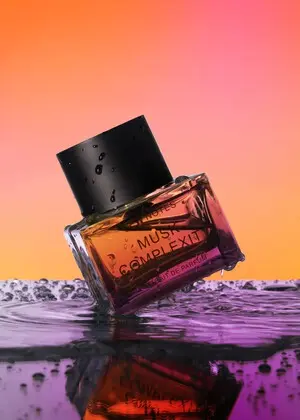 NEW NOTES Musk Complexity Extrait De Parfum