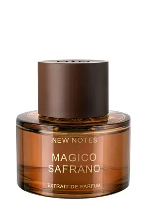 NEW NOTES Magico Safrano Extrait De Parfum - N/a