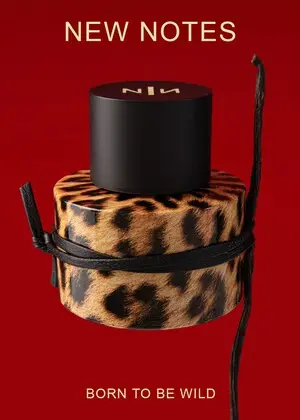 NEW NOTES Felina Extrait De Parfum