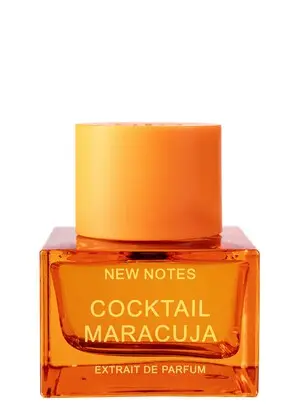 NEW NOTES Cocktail Maracuja Extrait De Parfum - Orange