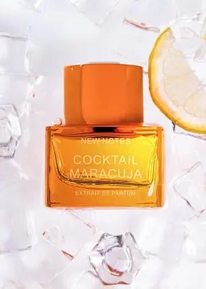 NEW NOTES Cocktail Maracuja Extrait De Parfum