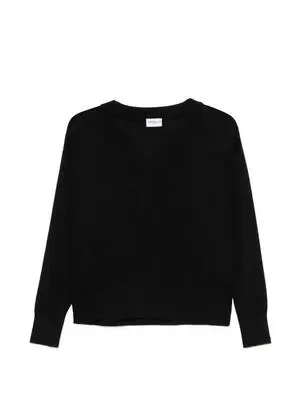 Marella V-neck Long-sleeve Sweater