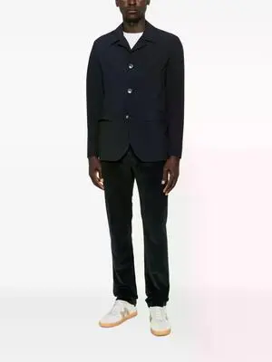 Herno Button-up Blazer
