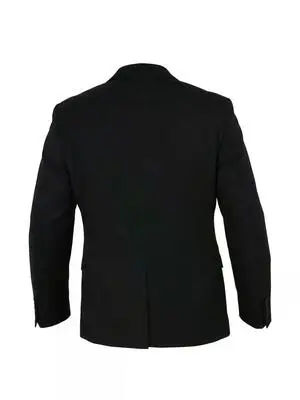 Valentino Garavani Flap-pocket Blazer