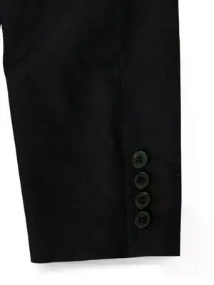 Valentino Garavani Flap-pocket Blazer