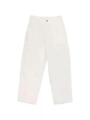 Soeur Kurt Loose Fit Jeans - Neutrals